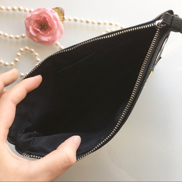 Mango | Bags | Mng Mango Emoji Clutch | Poshmark
